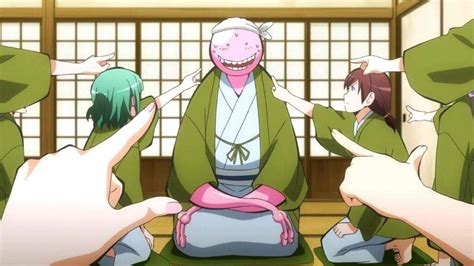 Los Personajes M S Perversos Del Anime Anime Amino