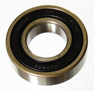 Подшипник водомета 25x52x15 YAMAHA 93306-205U6-00 ― 1998-2025 NEXT