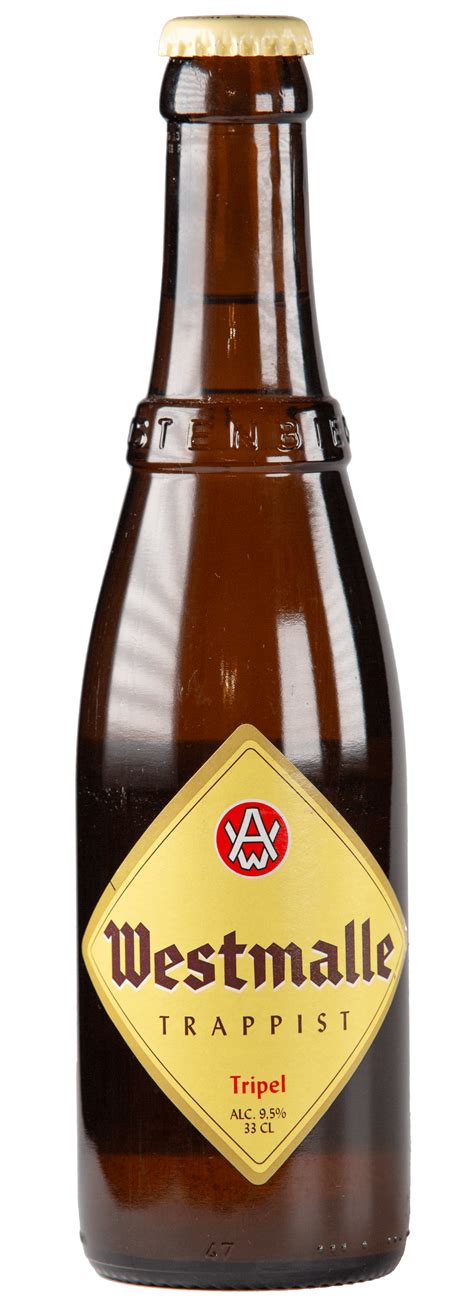 Westmalle Tripel | Craft & Draft