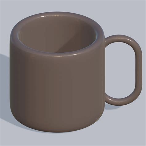 Home Decorations And Ornaments Stl Download Tea Cups For Home Decoration Stl Version 0 8by Ekje