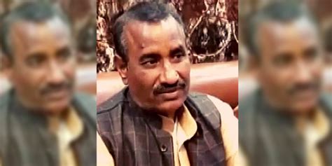 Bjp Mla Ravindra Nath Tripathi Among 7 Booked For Raping Woman