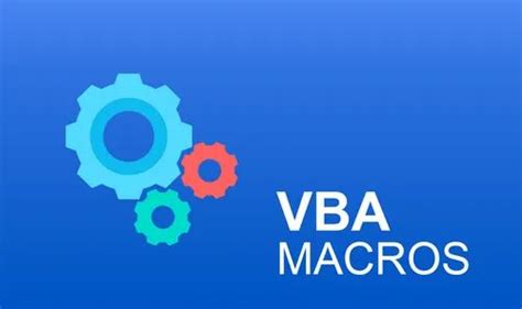 report automation using vba course at rs 8000 course in gurgaon id