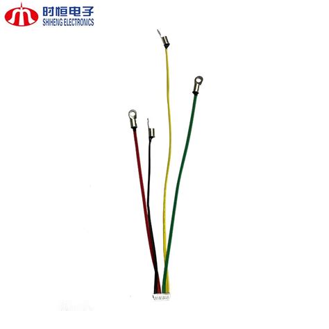 Factory Wholesale Cwf4 Ntc Temperature Sensor Ot Nickle Plated Cooper