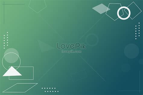 간단한 평면 기하학 벽지 이미지 Hd 기하학 유형 텍스트 스타일 배경 사진 무료 다운로드 Lovepik