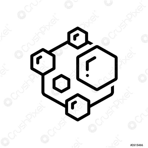 Modularity Stock Vector Crushpixel