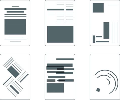 Hierarchies Chosen For Testing From Left To Right Traditional Download Scientific Diagram