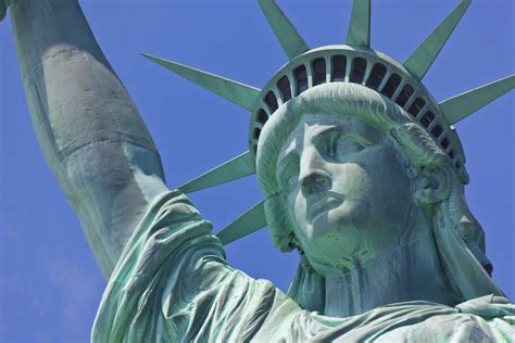 Statue Of Liberty Crown Access Vs Pedestal Tickets