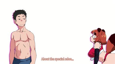 Kemonokko Tsuushin 04 Eporner