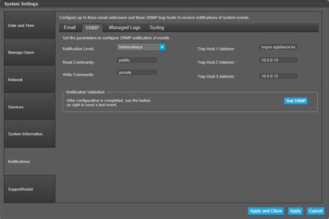 Scg Ve How To Discover Powervault Me4 Arrays With Secure Connect