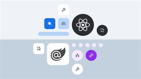 Blazor Vs React Choosing A Frontend Framework Contentful