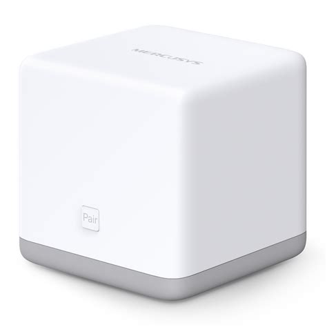 Halo S3 2 Pack 300 Mbps Whole Home Mesh Wi Fi System Mercusys