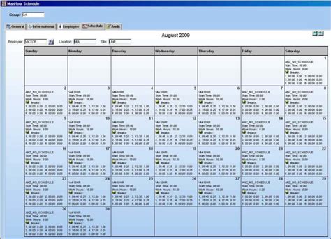 Spreadsheet To Track Hours Worked Intended For Calendar To Keep Track Of Work Hours And Apps To