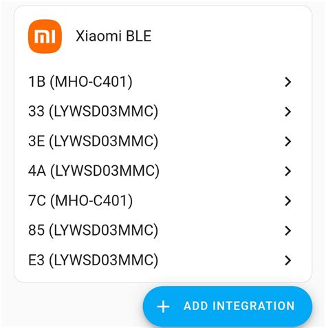 tasmota and xaomi ble temp sensors page 2 configuration home