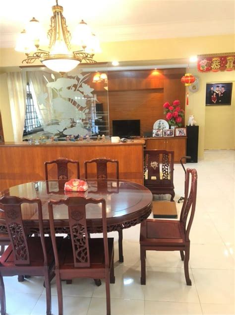 229 Compassvale Walk Property For Sale Hdb On Carousell