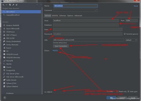 Idea 自动生成实体类 Idea 自带的数据库实体类自动成工具 一步一步建立自己的springboot纯注解开发项目材料准备篇idea实体类自动生成随机数据工具 Csdn博客