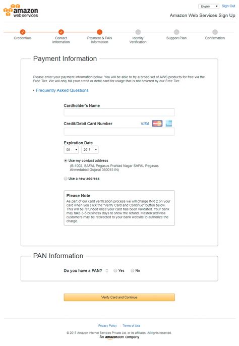 Steps For Creating Serverless Microservice Architecture With Aws Lambda By Nilesh Kadivar
