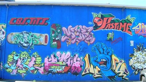 Art Crimes Santa Cruz 6