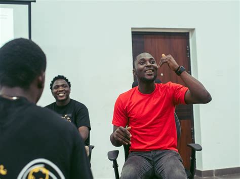 Scofield Idehen On Linkedin Sharing My Thoughts During The Polygon Labs Program I Spoke About The