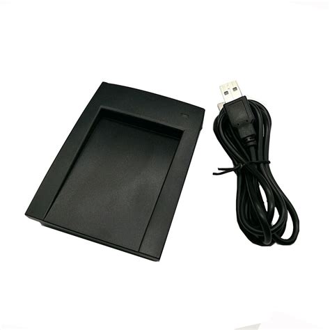 Proximity Rfid 125 Khz Ic 13 56 Mhz Usb Kaartlezer Vicedeal