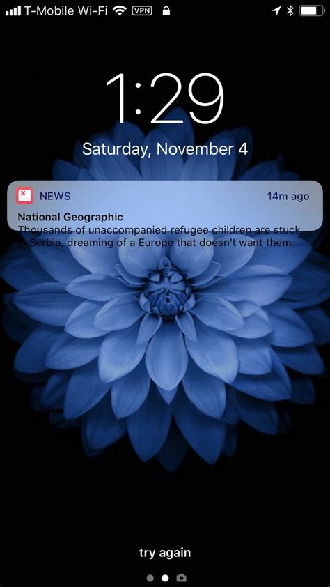 notifications on ios are atrocious ios