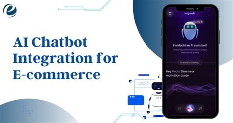 Transform Your E Commerce Store With Chatbot Integration
