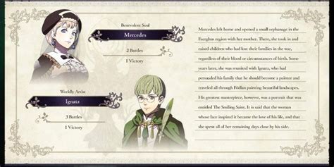 10 Best Romantic Character Endings In Fire Emblem Three Houses Fire