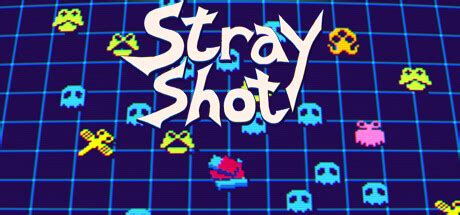 Stray Shot Cheat Engine Table - Aero Cheats