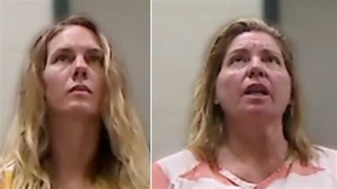 Jodi Hildebrandt To Appear In Court For First Time Since Ruby Frankes