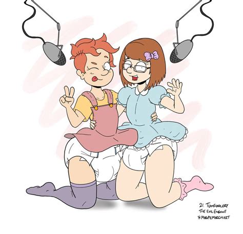 Tomfoolery Magpie March By Theevilengine On Deviantart