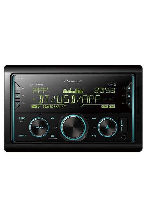 Pioneer Mvh-s620bt Bluetooth Usb Li Oto Teyp - Fiyatı, Yorumları