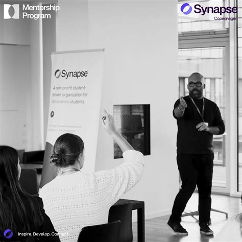 Synapse Dk Life Science Connect On Linkedin Recap From Last Weeks