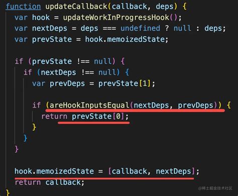 搞懂 usestate 和 useeffect 的实现原理现在写 react 组件基本都是 function hoo 掘金