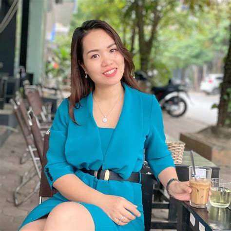 Ly Thi Thuy Duong Lecturer Thai Nguyen University Of Agriculture