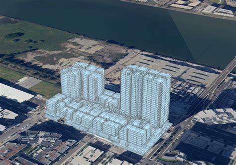 Cadastre Nsw Expands With 3d Proposed Data Spatial Source