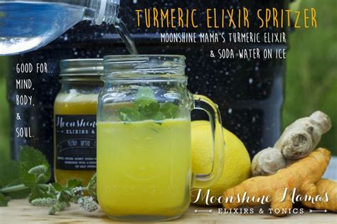 pin su elixir recipes