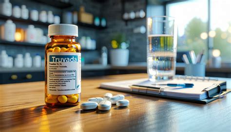 What Should You Know Before Taking Truvada Medication Legal Claim