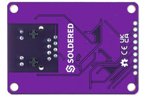 Ethernet Controller W5500 Board