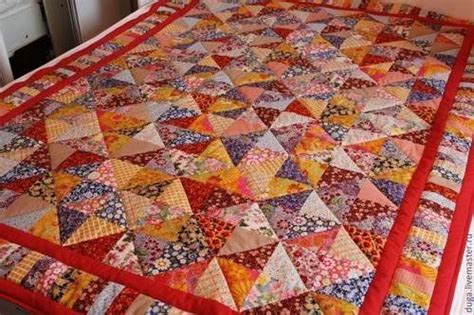 Как из кусочков ткани создать настоящий шедевр Мы предлагаем вам видео уроки по разным техникам