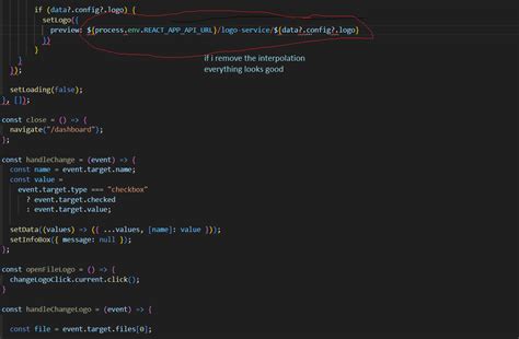 Js String Interpolation And Red Editor · Issue 183330 · Microsoft
