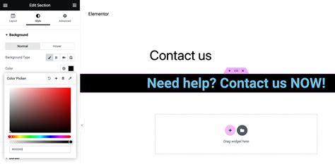 Getting Started With Elementor In Wordpress Webwash