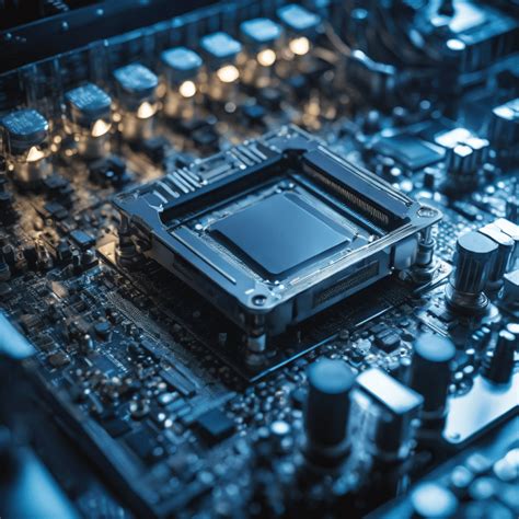 Núcleo Gpu Gpu Core Ai Blog