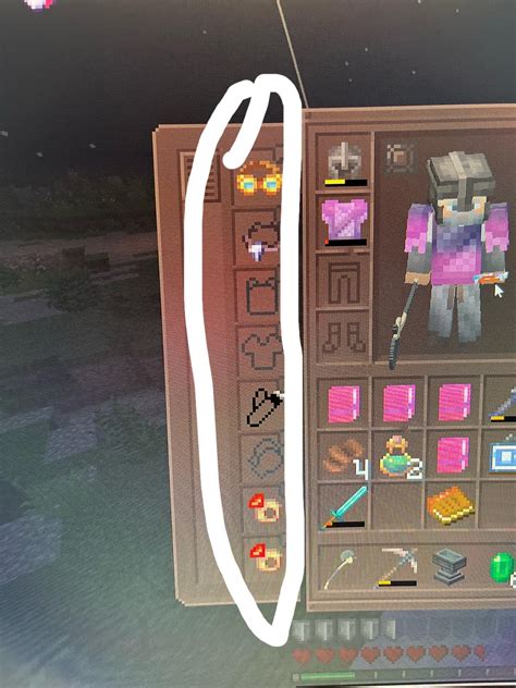 Confused R Dawncraft