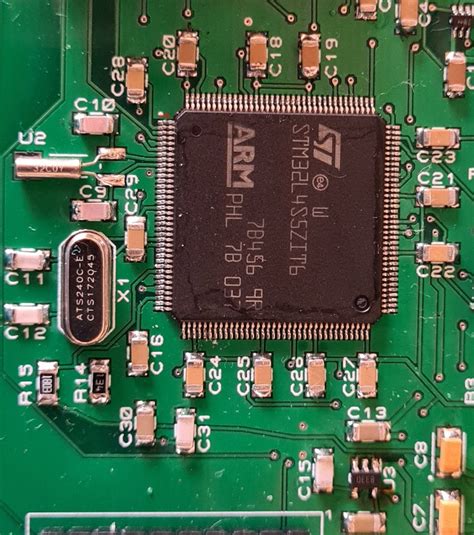 Unused Pins Connected To Ground Could They Cause