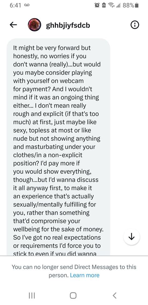 Nikki On Twitter When Twitter Is Full Of C A M Girls Why The Hell Am I Being Asked This