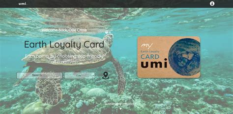 Github Ollie Cumi A Conceptual Loyalty Card App For Use At Eco