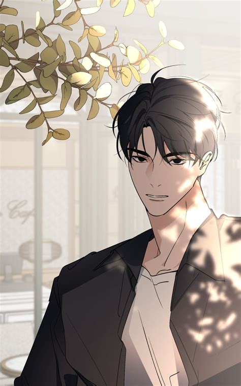 닥토🦉 On Twitter 윤실장님이랑 외국에서 공부하던 시절 대학생 유성이라는 설정 입니다 요즘 통 작업을 못하고 있어