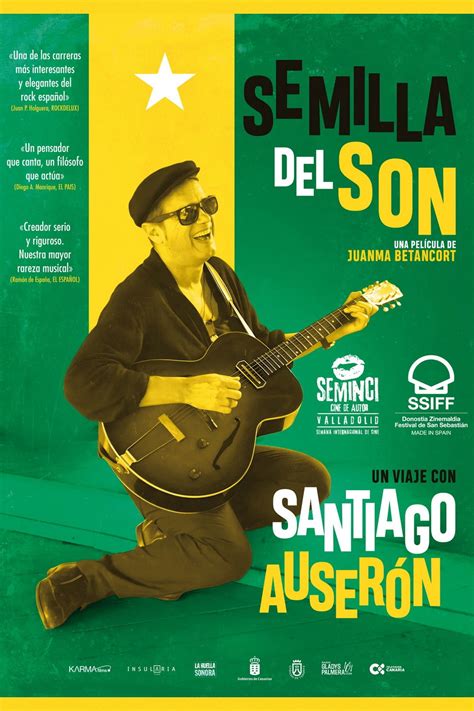 Seed Of The Son 2023 Posters — The Movie Database Tmdb