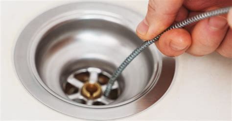 What To Do When Your Swivel Sink Plug Gets Stuck Plumbing Wizard