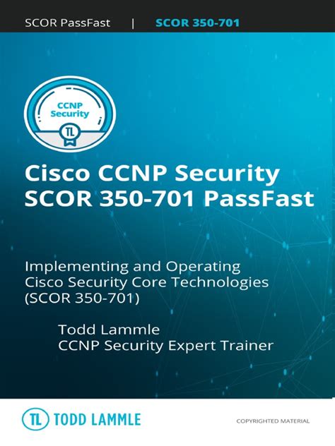 Cisco Ccnp Pdf Proxy Server Transport Layer Security