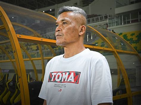 Persija Didominasi Pemain Brasil Hendri Susilo Tidak Gentar